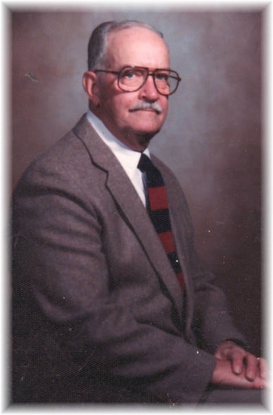 Richard Foster Treece | News, Sports, Jobs - Lawrence Journal-World ...